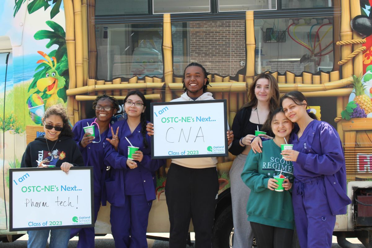 Students in Industry | Post Details