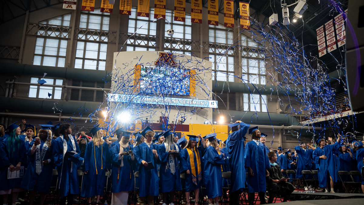 2023 Graduation | Article