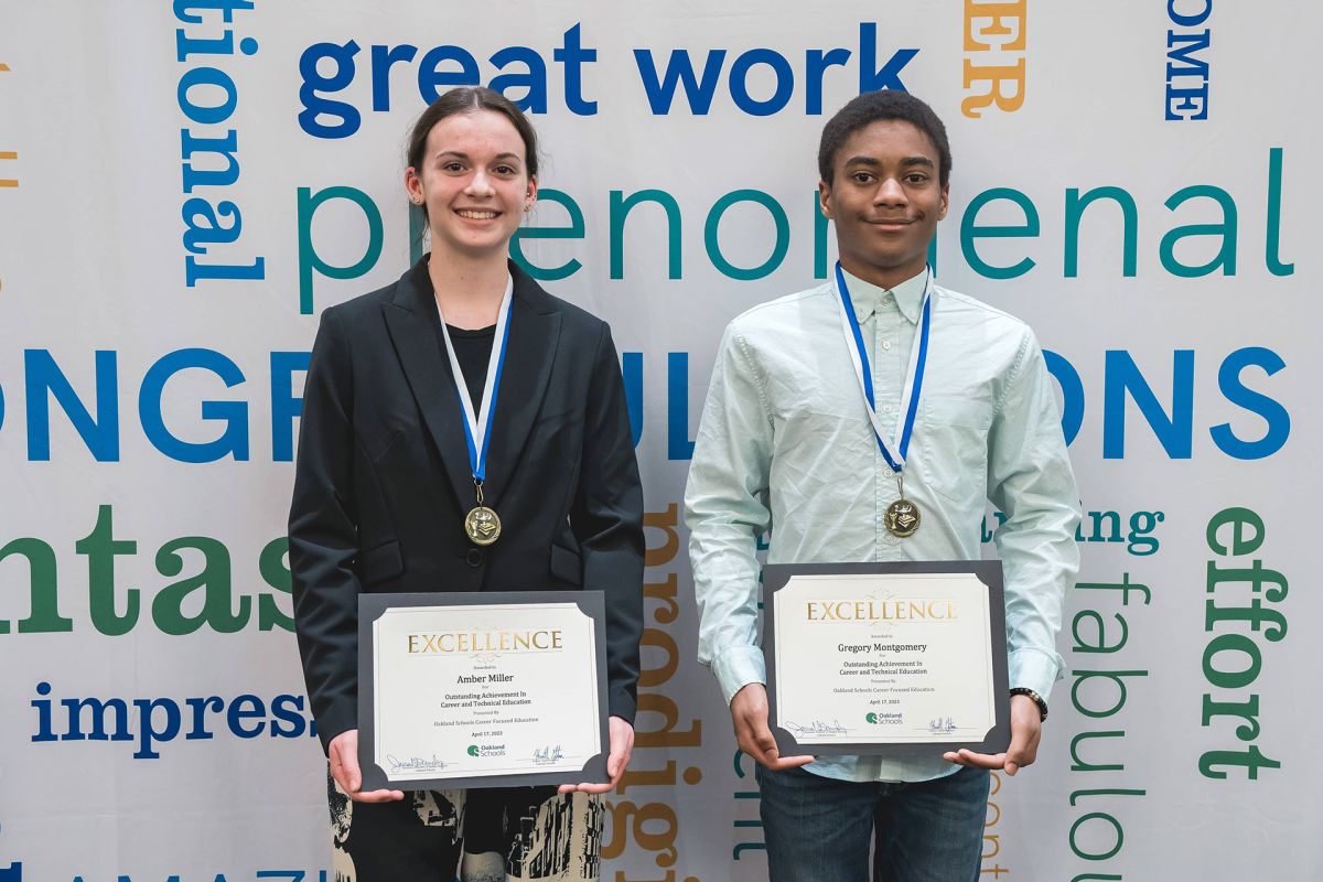 Students Earn Thousands through Scholarships for Success | Post Details