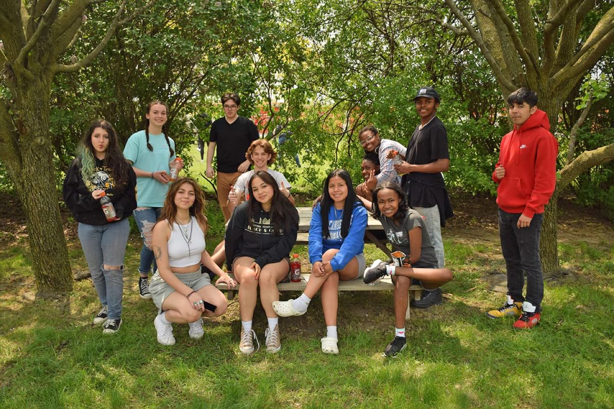 Spring Fling | Post Details