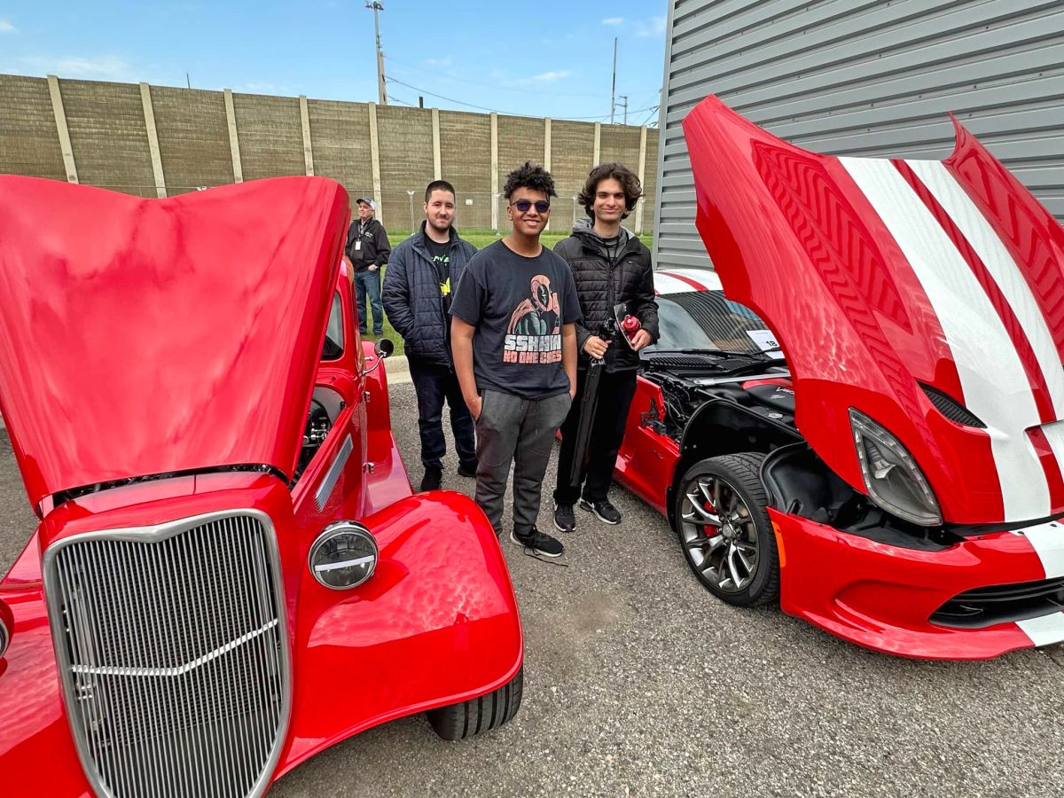 7th Annual Car Show at OSTC-SE | Post Details