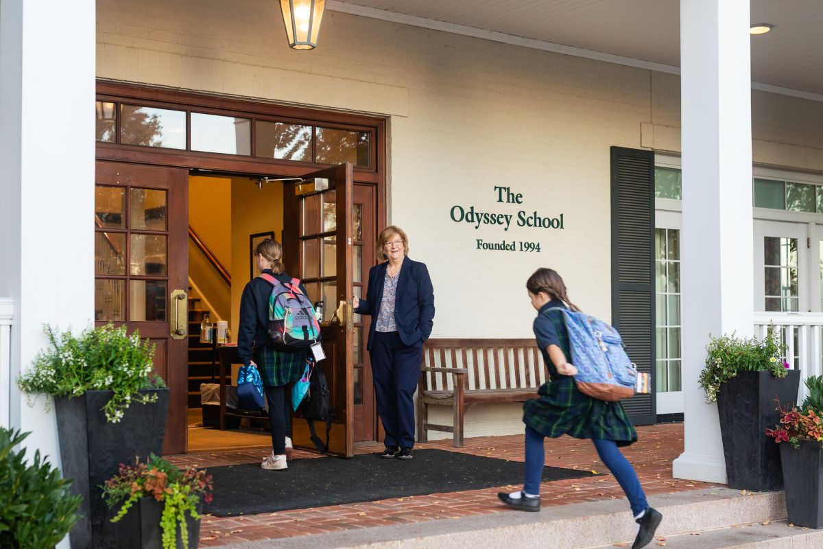 From the Head of School: Reflecting on the 2022-23 School Year ...