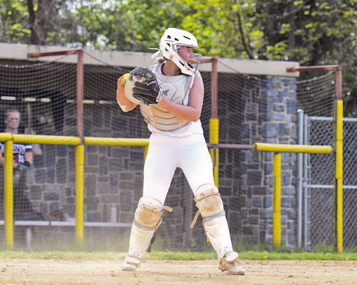 Spring Athletes Earn FSL All-League Honors | News Details
