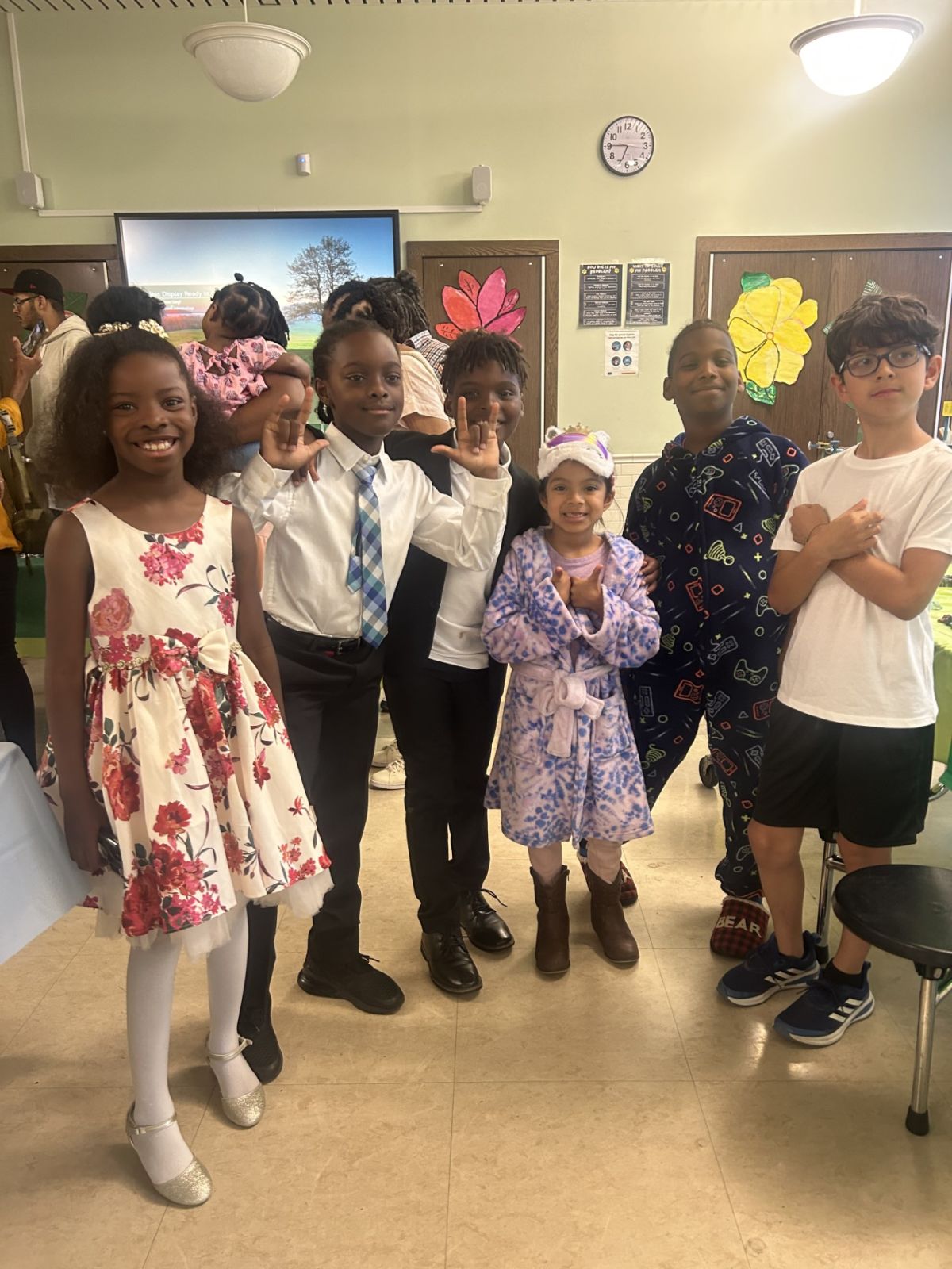 Pennington School holds Evening of the Arts | News Details - Pennington ...