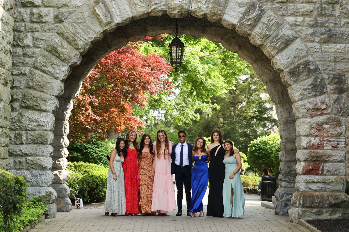 Highlights from Commencement Week | Post