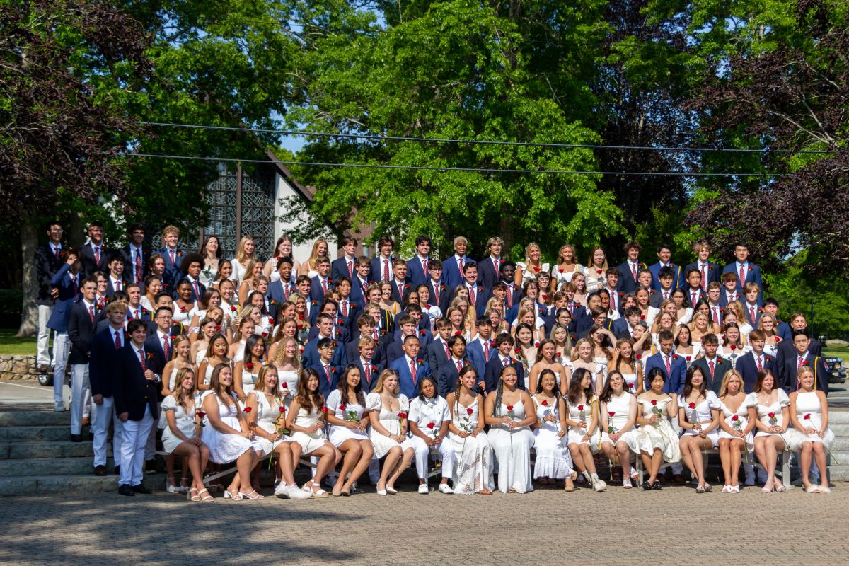 Celebrating the Class of 2023 | Details