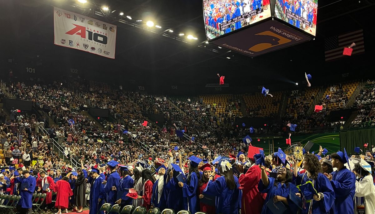 ACHS Celebrates the Titan Class of 2023 | stories