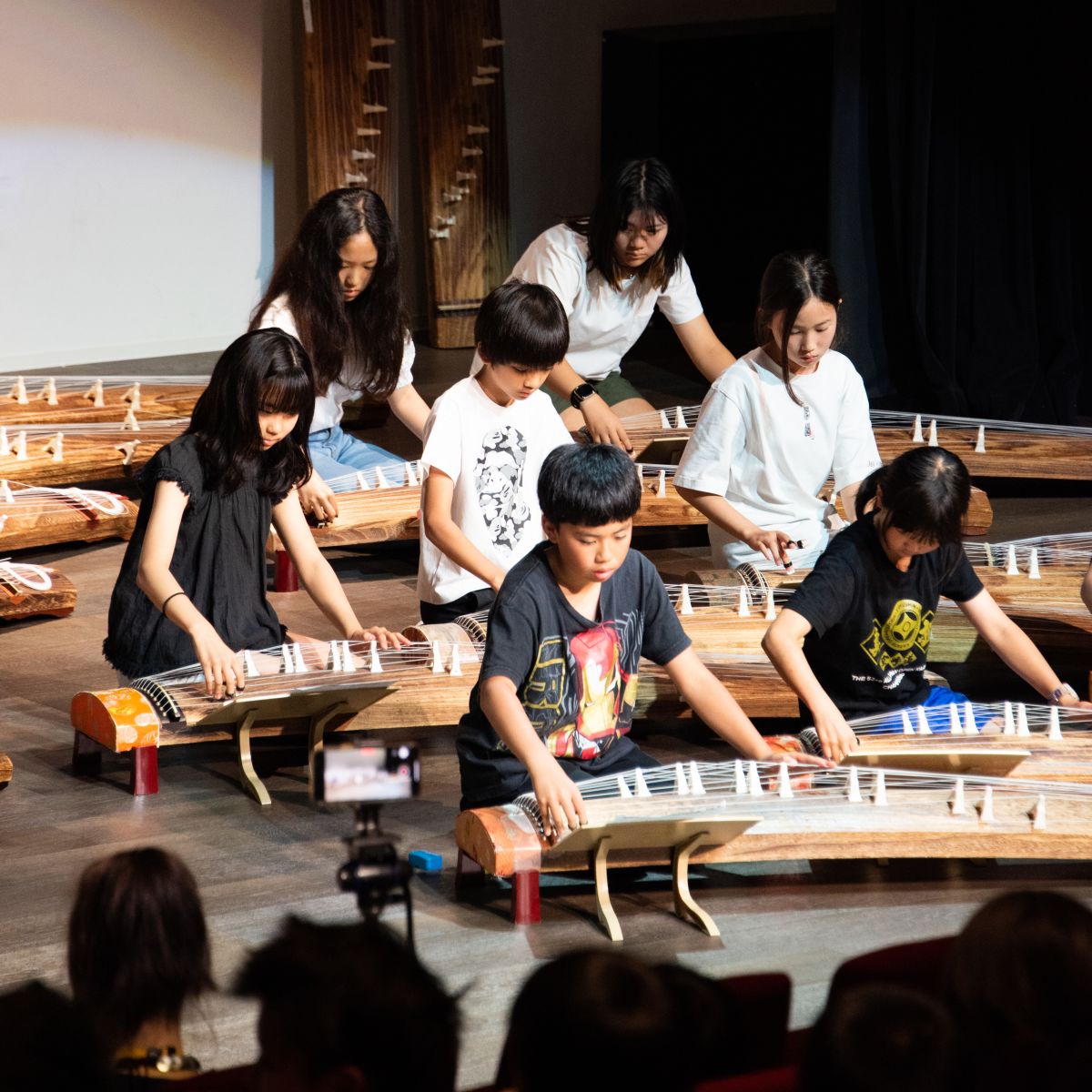 Music | Yokohama International School - News Post