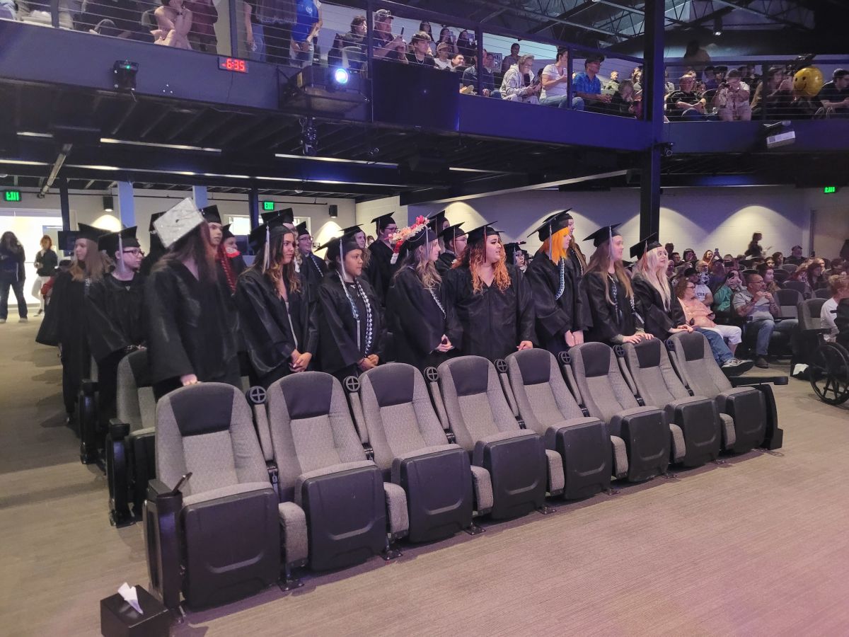 Discovery and Longview Virtual Academy Graduation 2023 | Post Detail