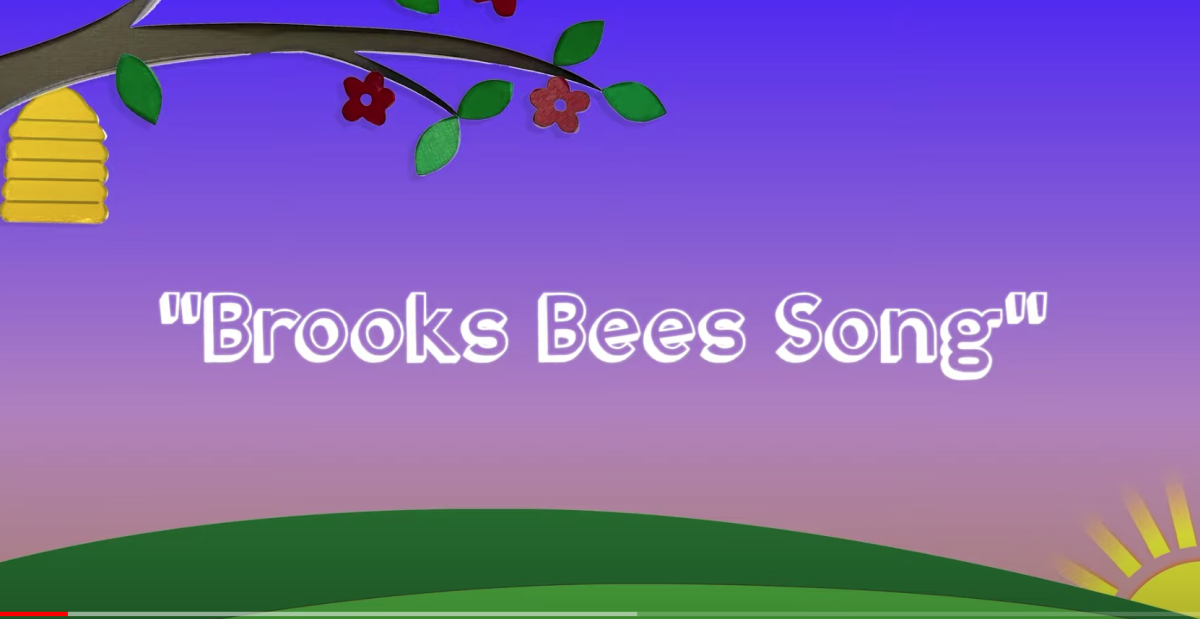 3rd Grade Song Writing Project - The Brooks Bees Song | Brooks News Post