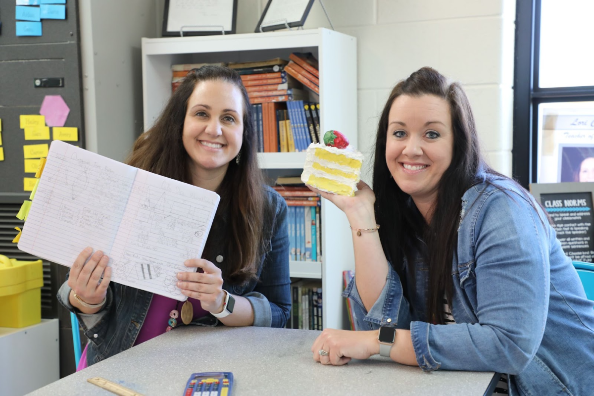 WJES' Lori Clarke and Carla Mitchell are an Impeccable Dynamic-Duo ...
