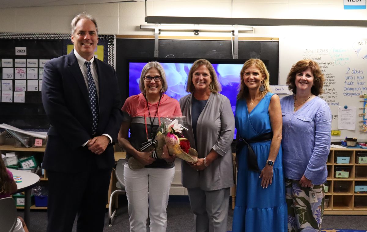 MPS 2023-2024 Teacher and Paraeducator of the Year - Madison Public Schools