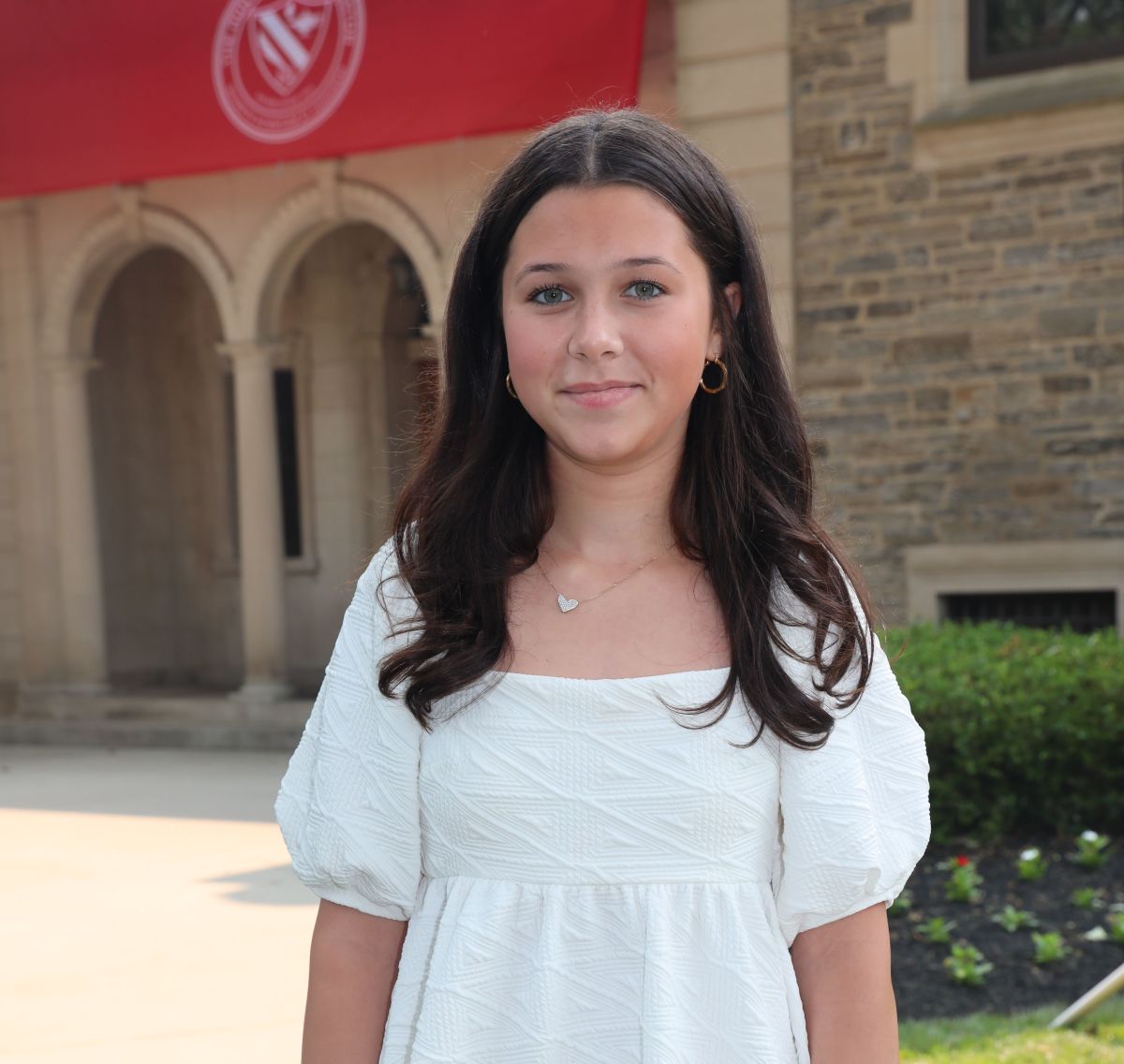 “A Heart Filled With Kindness” - Ally H. ’27 Prepares for the Upper ...