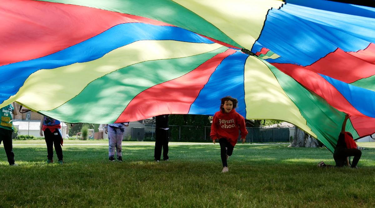 Field Day 2023 | South News