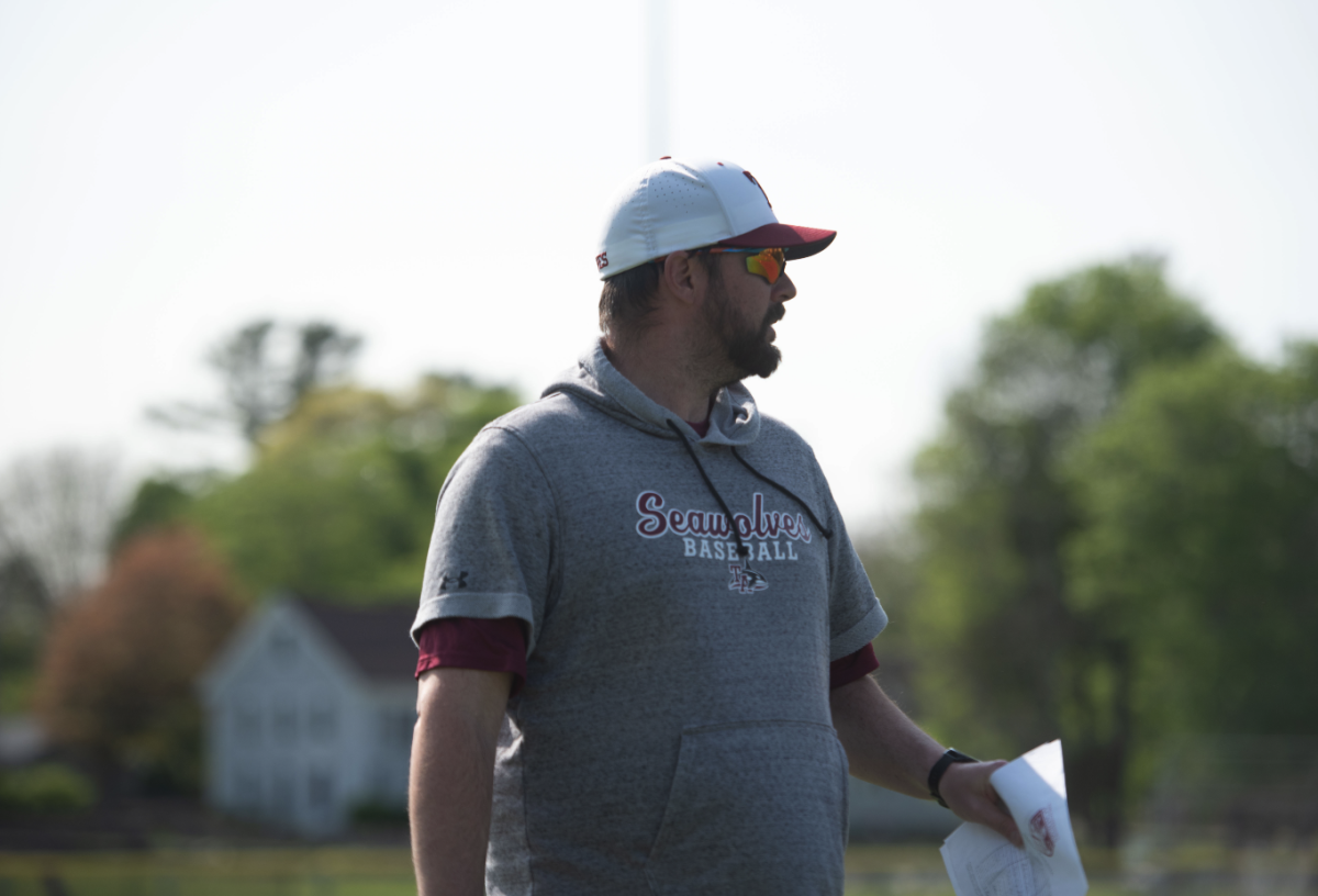 Tabor Tabs Karis Head Baseball Coach | News Detail