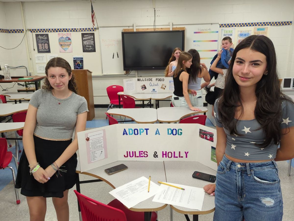 Community Leadership Projects | News Detail