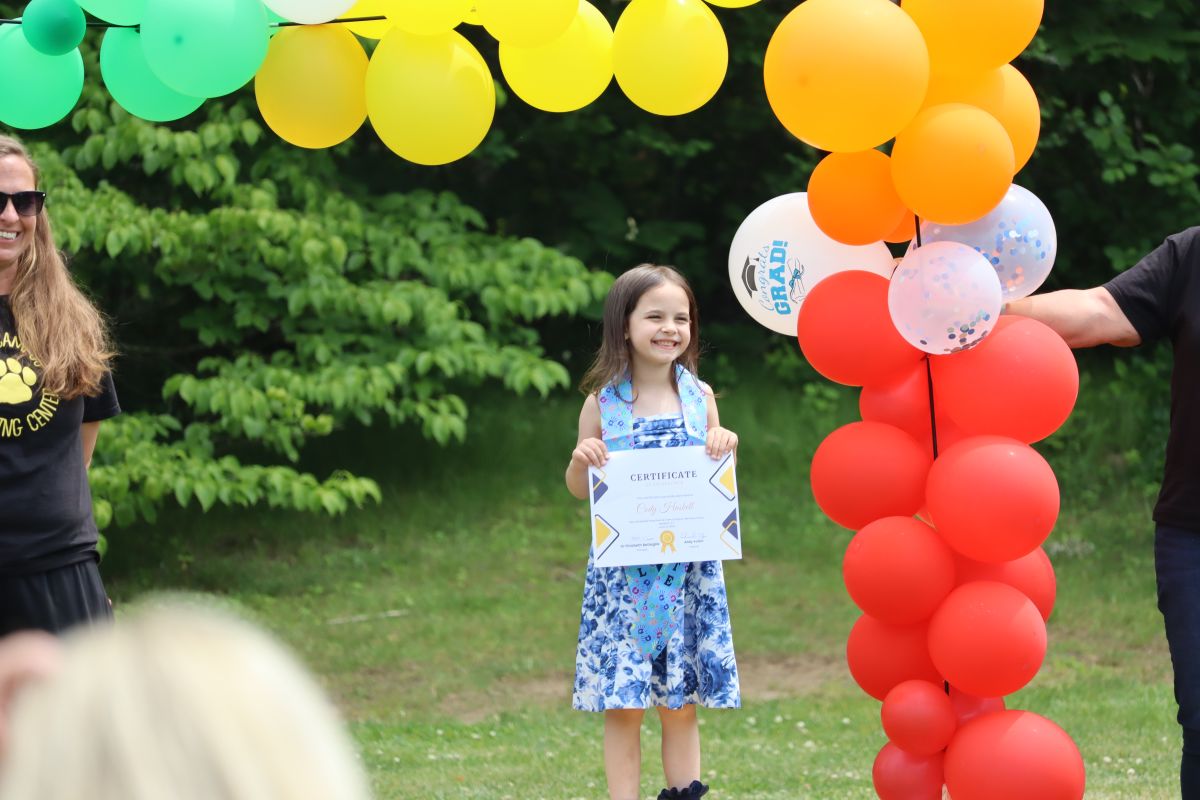 TCLC Graduation 2023 - Madison Public Schools