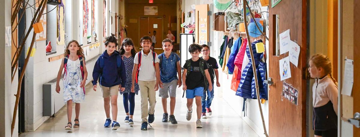 Vision, Mission, and Values - French American School Of Princeton