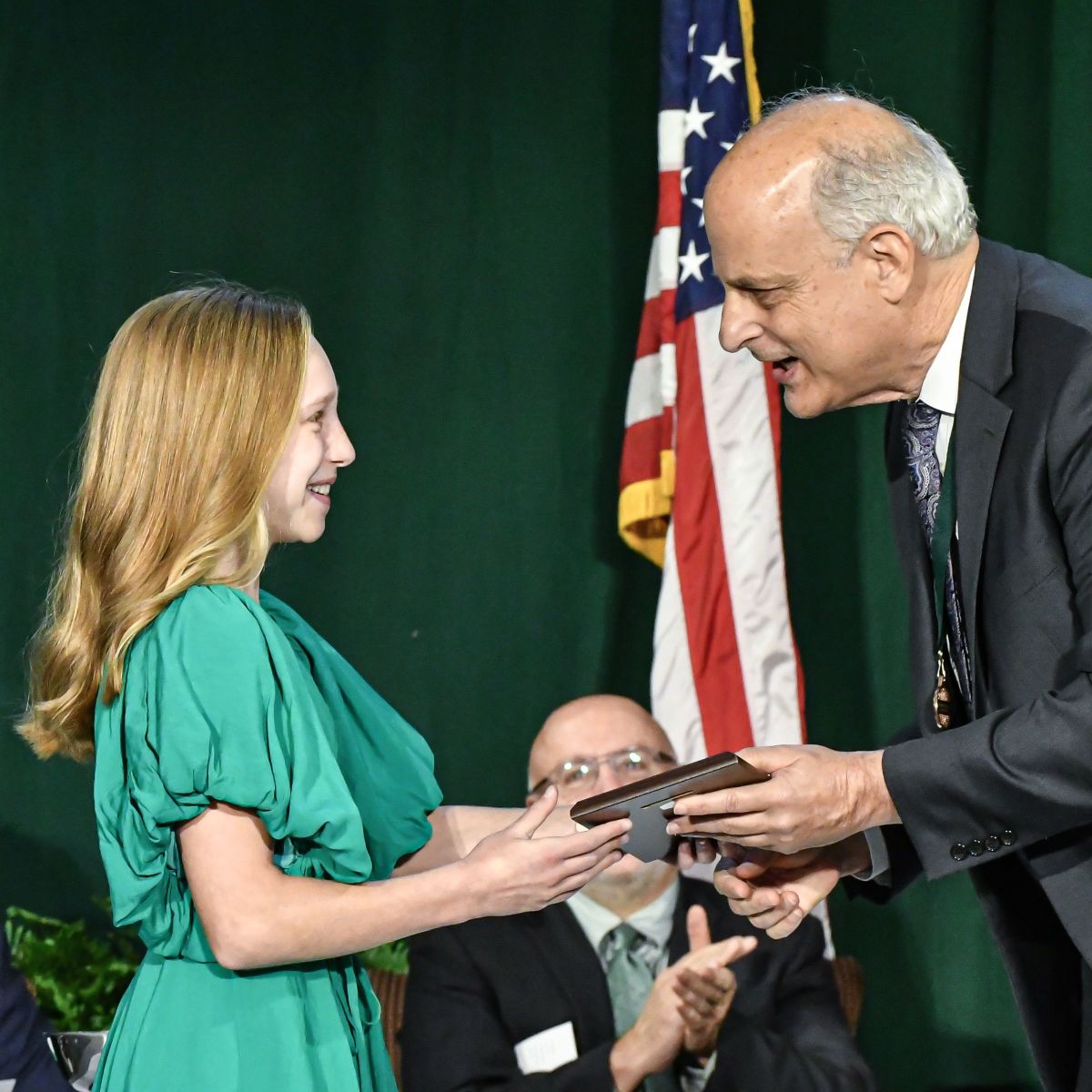 Celebrating Milestones: 4th Grade and 8th Grade Moving Up Ceremonies ...