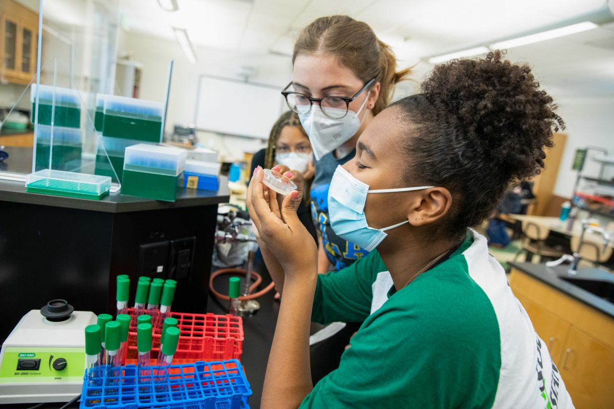 Deeper Learning: Rigor Redefined | News Post