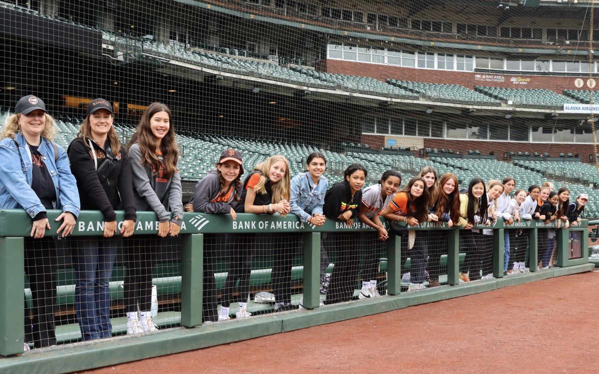 Ballpark Tour: 6th Graders Learn Math Concepts Through Baseball | News ...