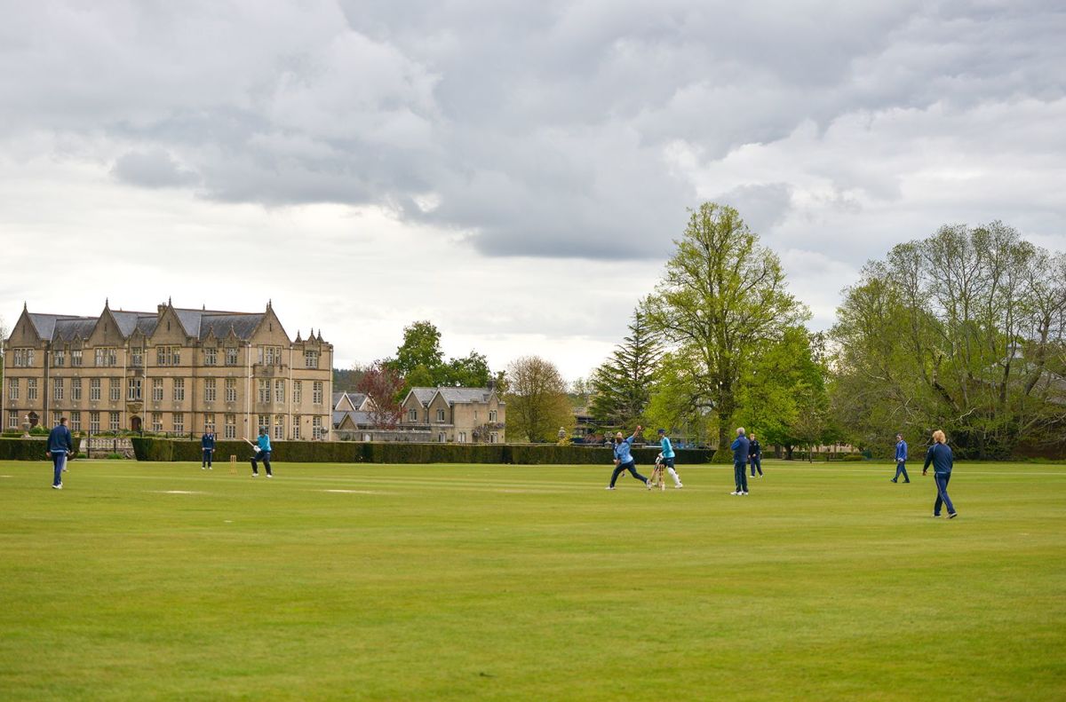 Success for Canford Cricket | Post Details - Canford School