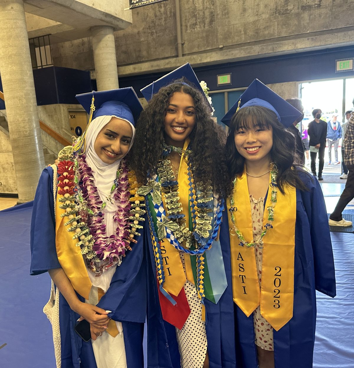 2023 Graduation Slideshows! | News Details