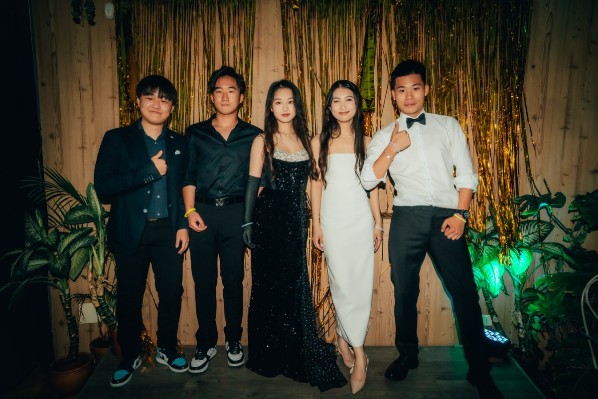 Senior School Prom 2023 | News details