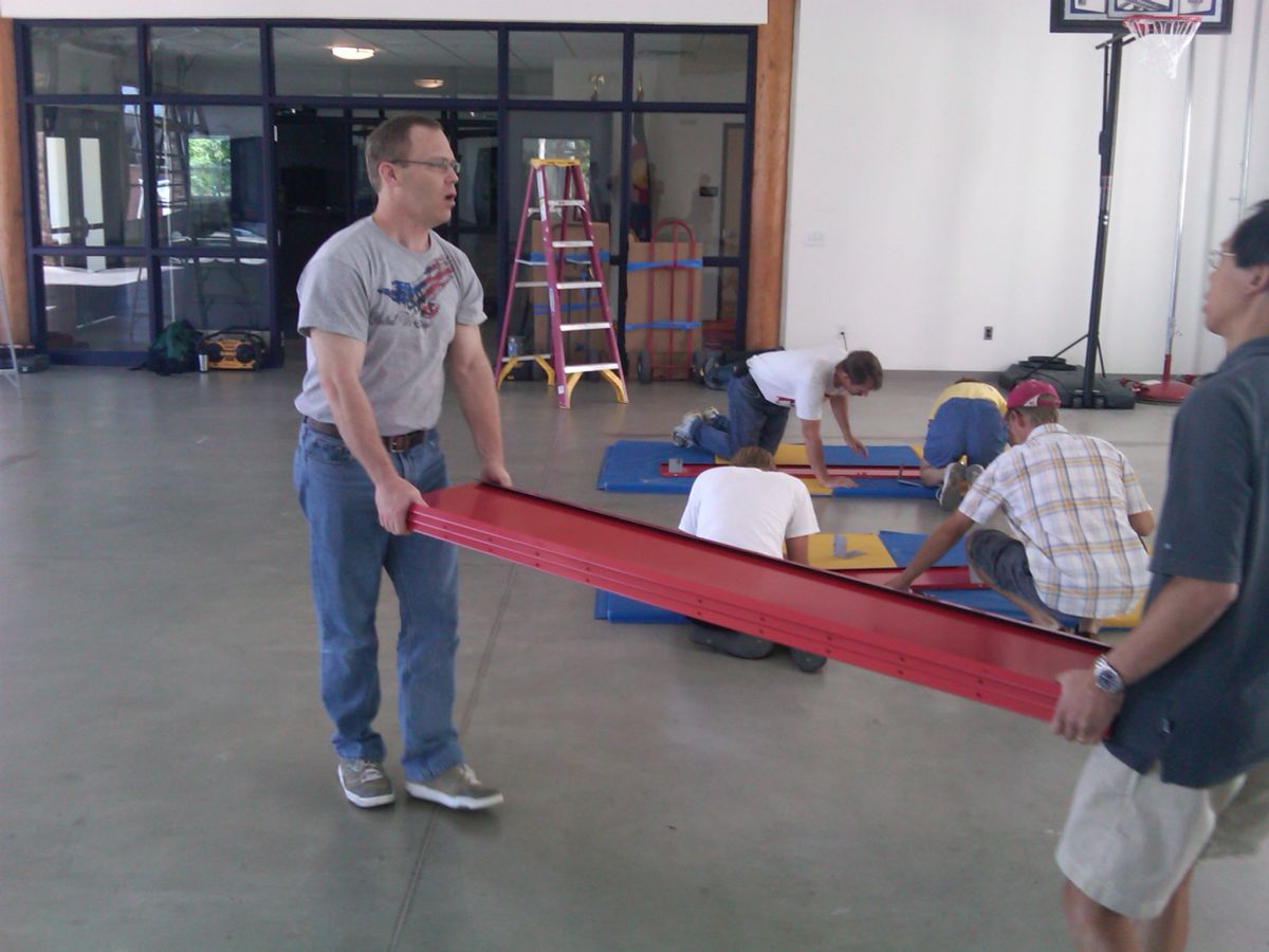 History of Liberty Common High School (Part 2) | News Details