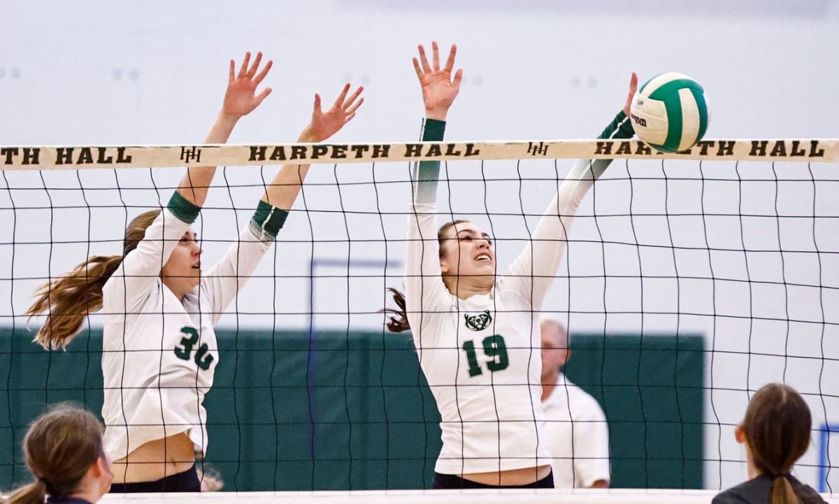 Teams - Harpeth Hall School