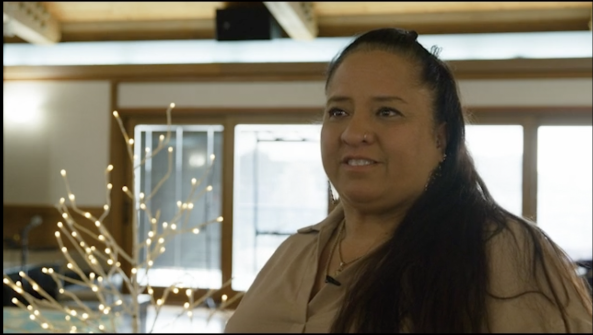 Making an Impact: Lee Anne Dela Cruz '94 | Notable Alumni Details
