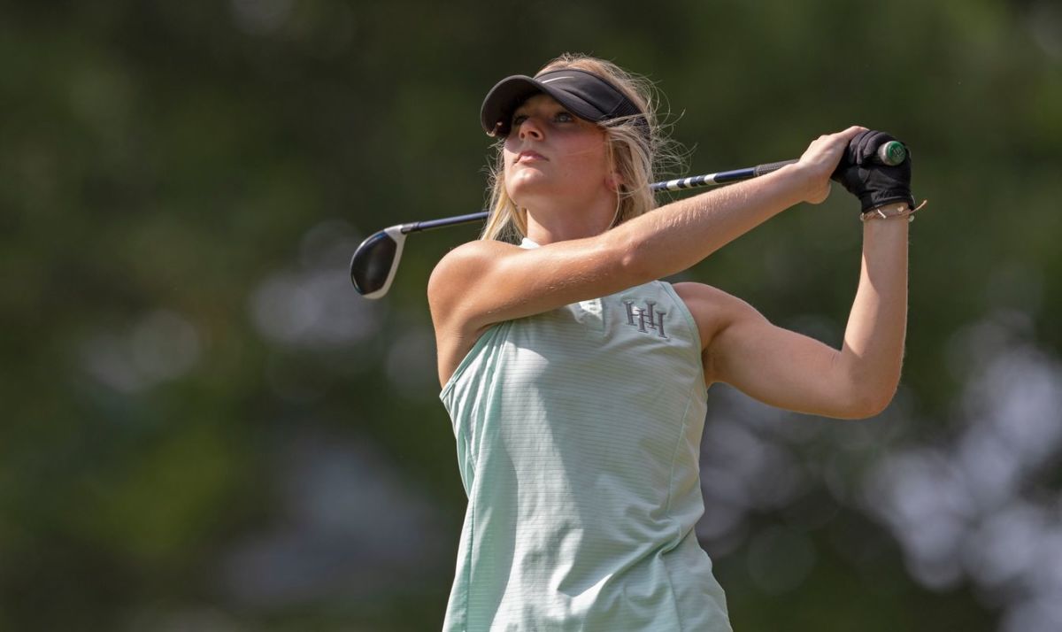 Athletics - Harpeth Hall School