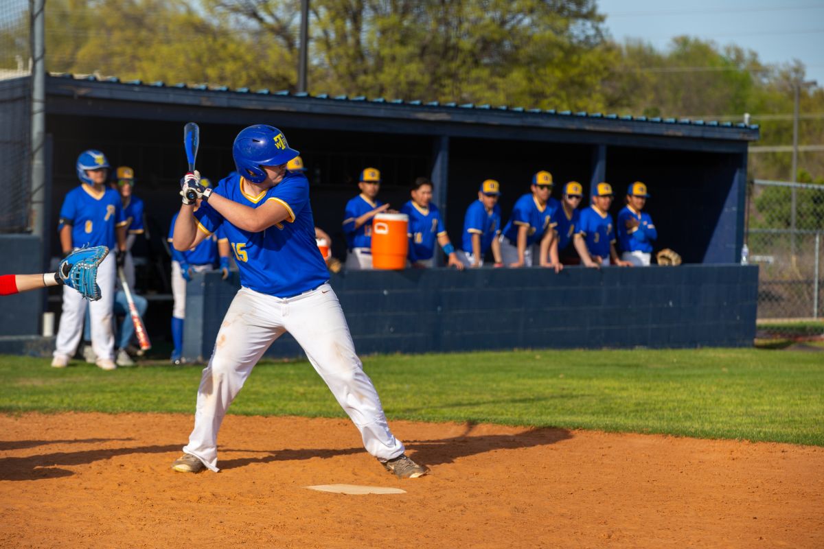 Community members invited to give input on baseball field name | News ...