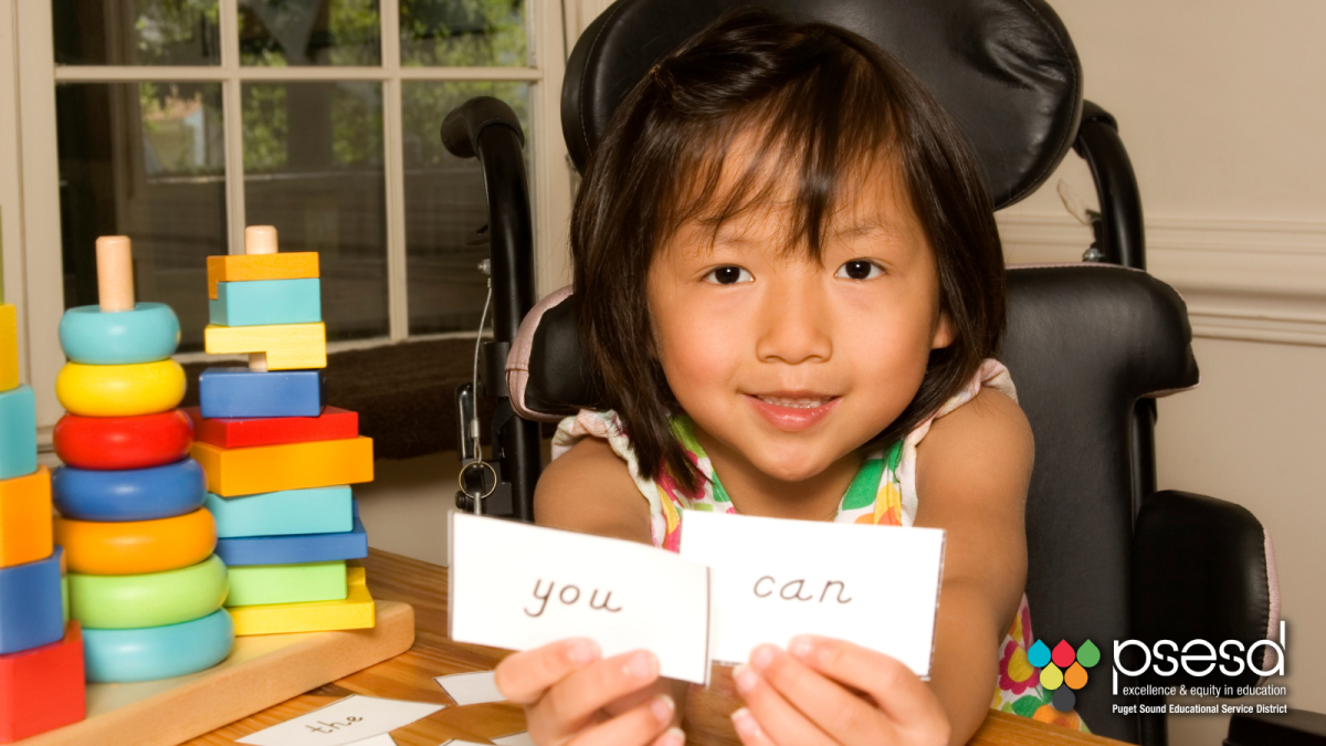 Spotlighting Learning Disability Awareness for Learning Disability Week ...