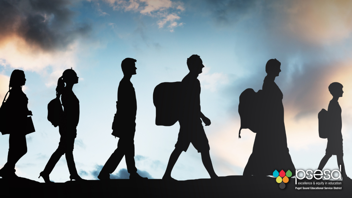 Honoring the Strength and Courage of Refugees | News - Puget Sound ...