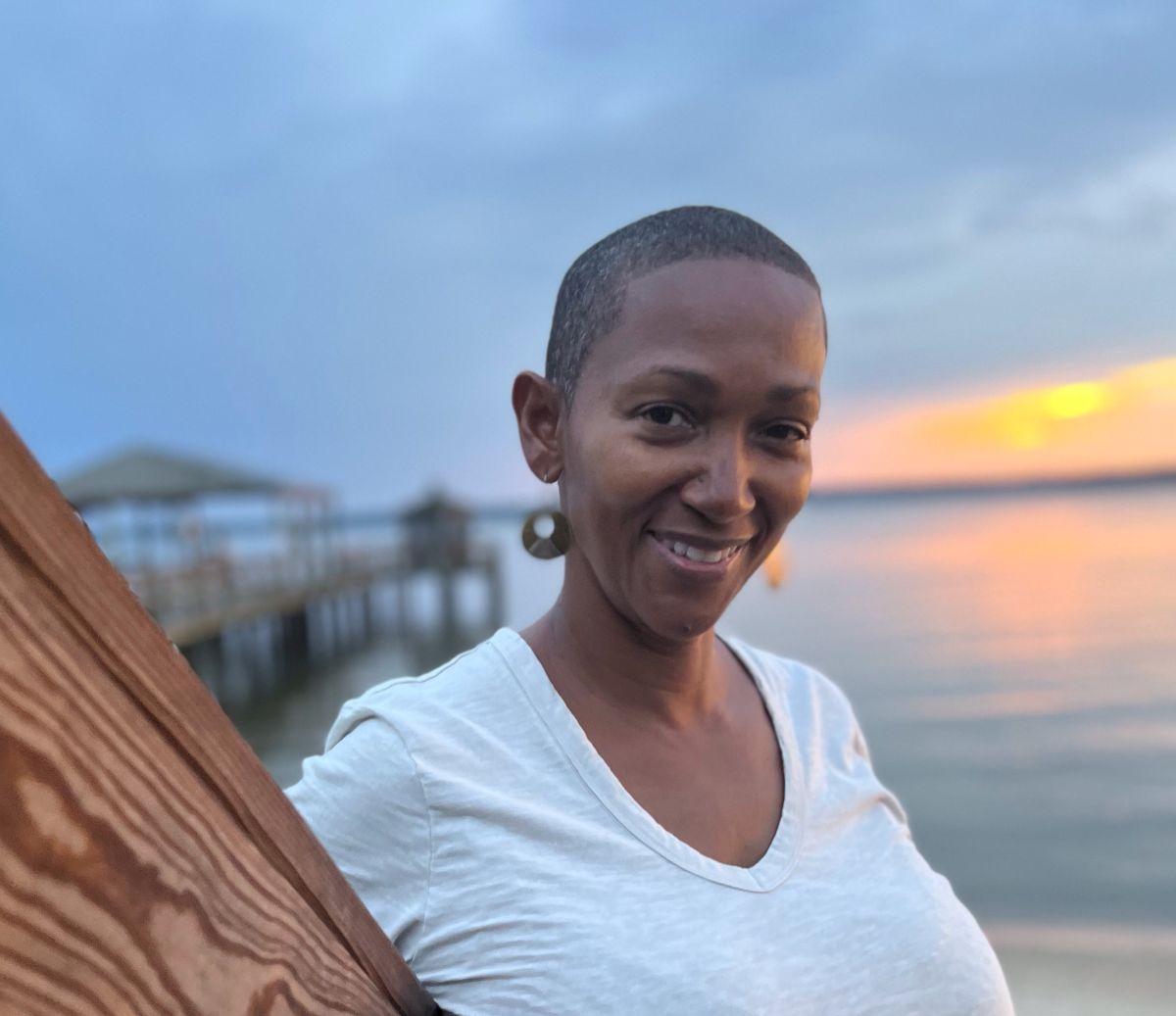 Being Fearless | News Detail Page