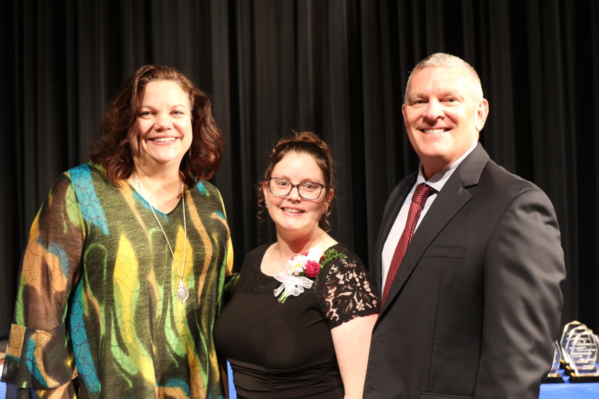 Keri Thompson Named MPS 2023 District Teacher of the Year | District ...