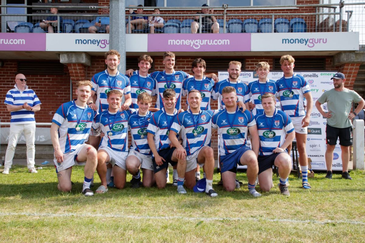 Annual Macclesfield 7s Rugby Competition | Post
