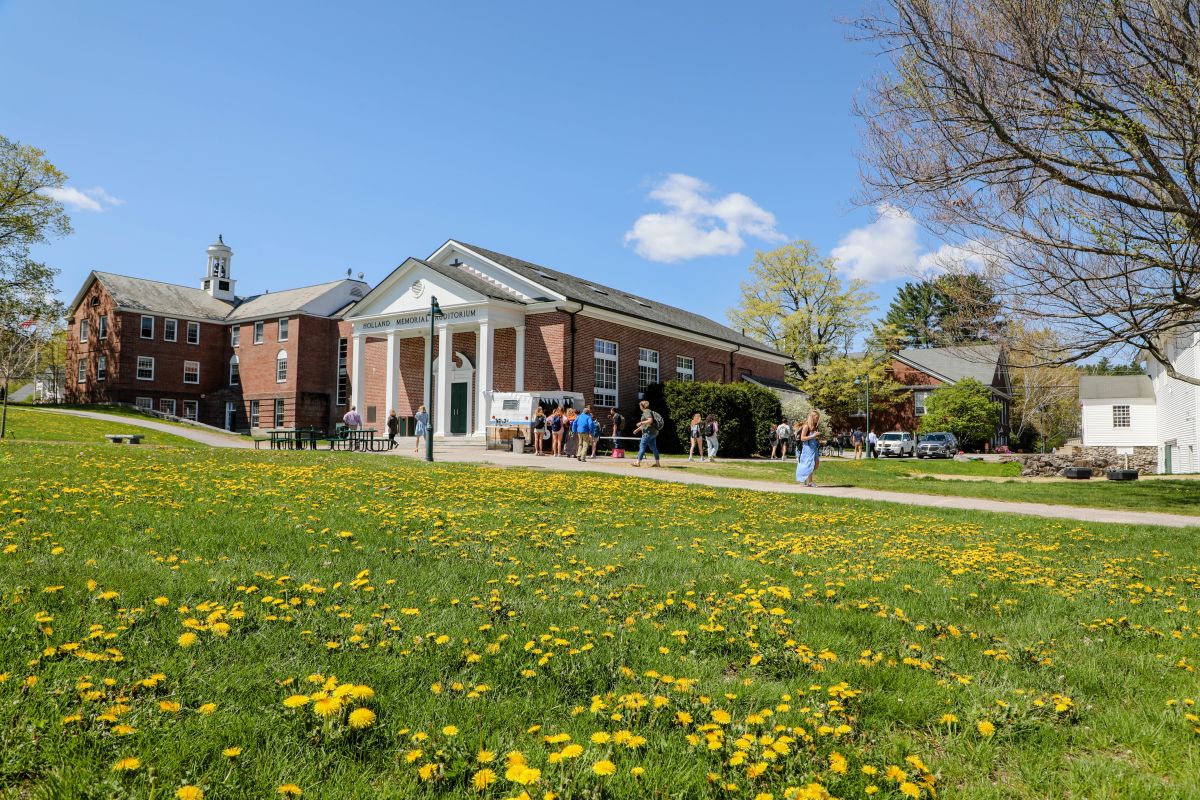 Supporting Proctor: Keeping the Dream Alive | buzz-details