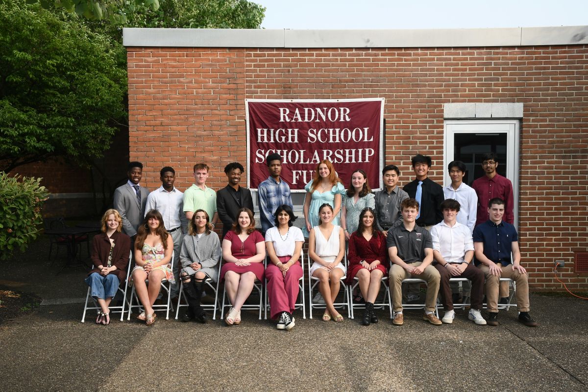 Class of 2023 Seniors Recognized at June 5 Scholarship and Awards ...