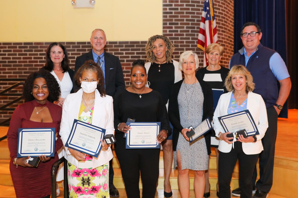 Congratulations To Our 2023 Retirees | News Post