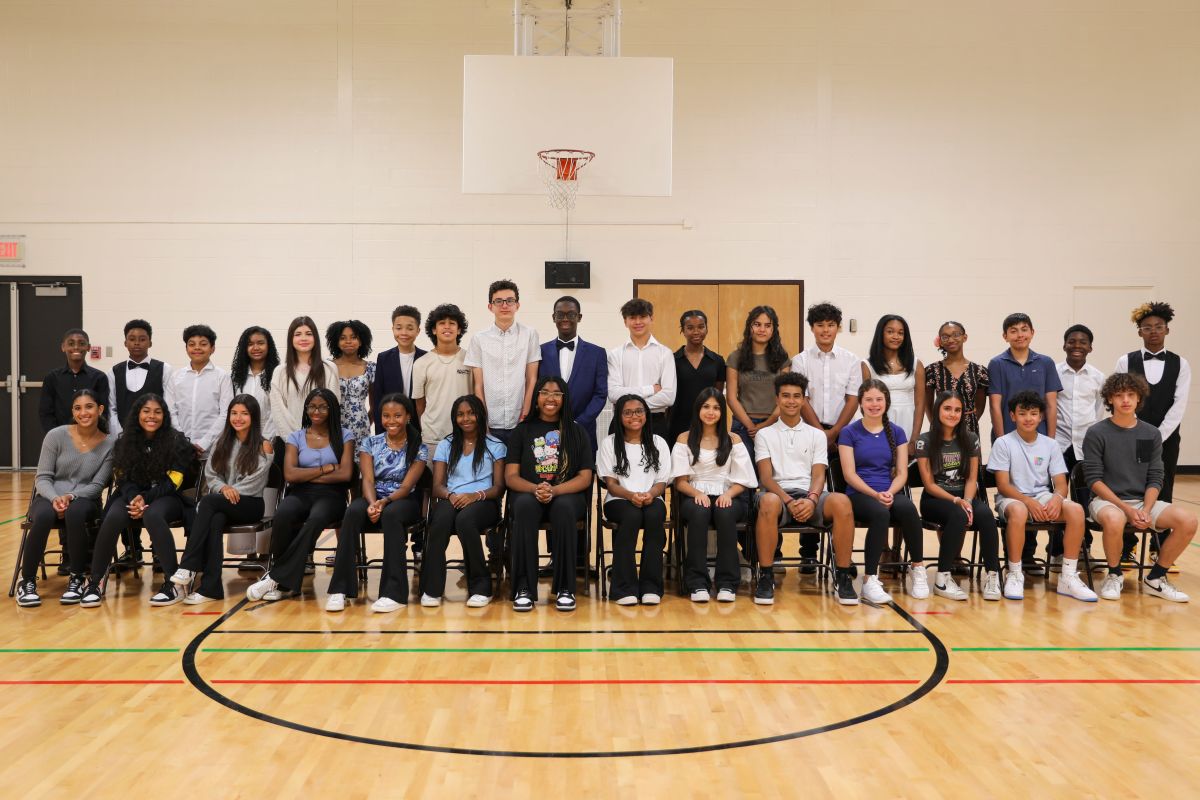 Congratulations To The Graduates Of Our Rising Stars Academy | News Post