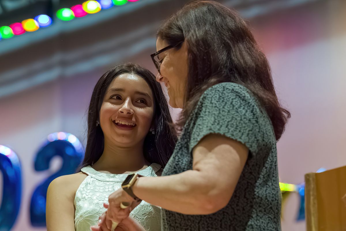 Otsego 5th Graders Celebrate At Moving Up Ceremony | News Post