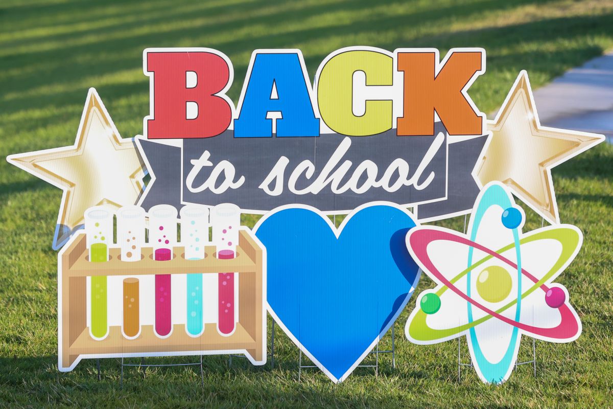 Back to School FAQs | News Details