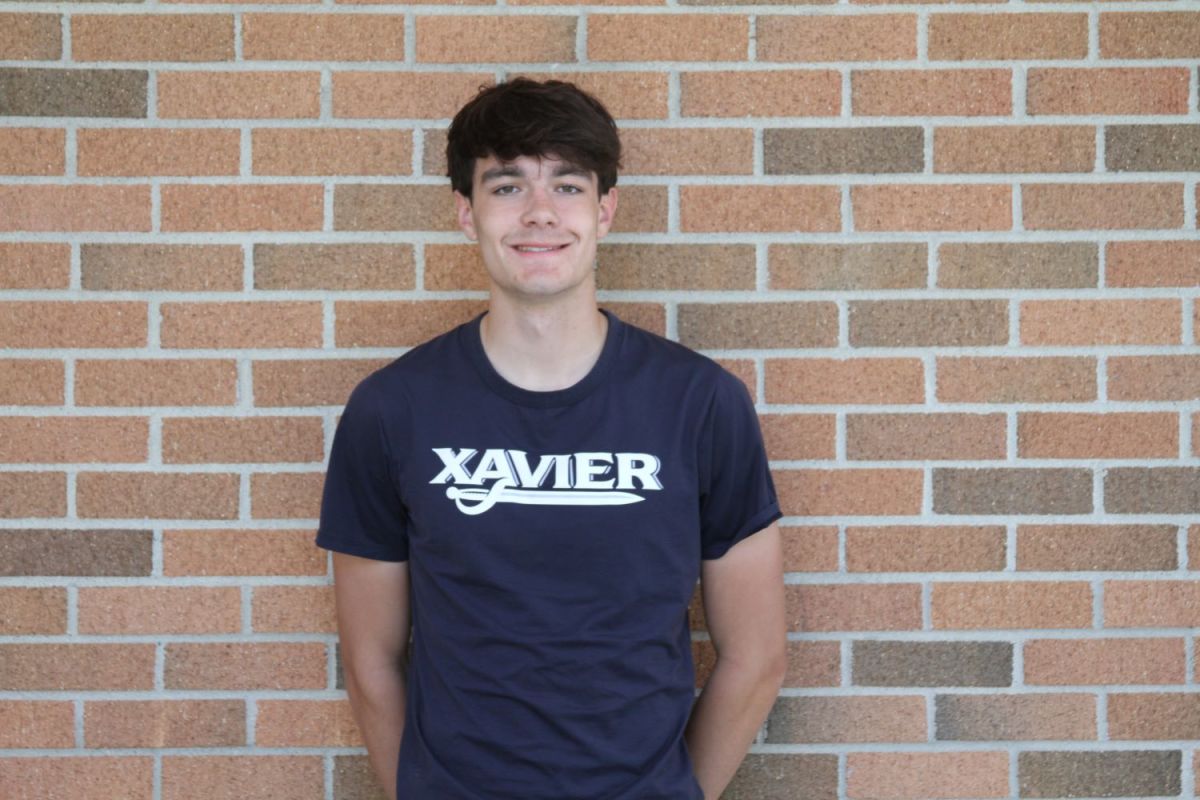 Sean Curley '23 Selected on NFF Team of Distinction! | post