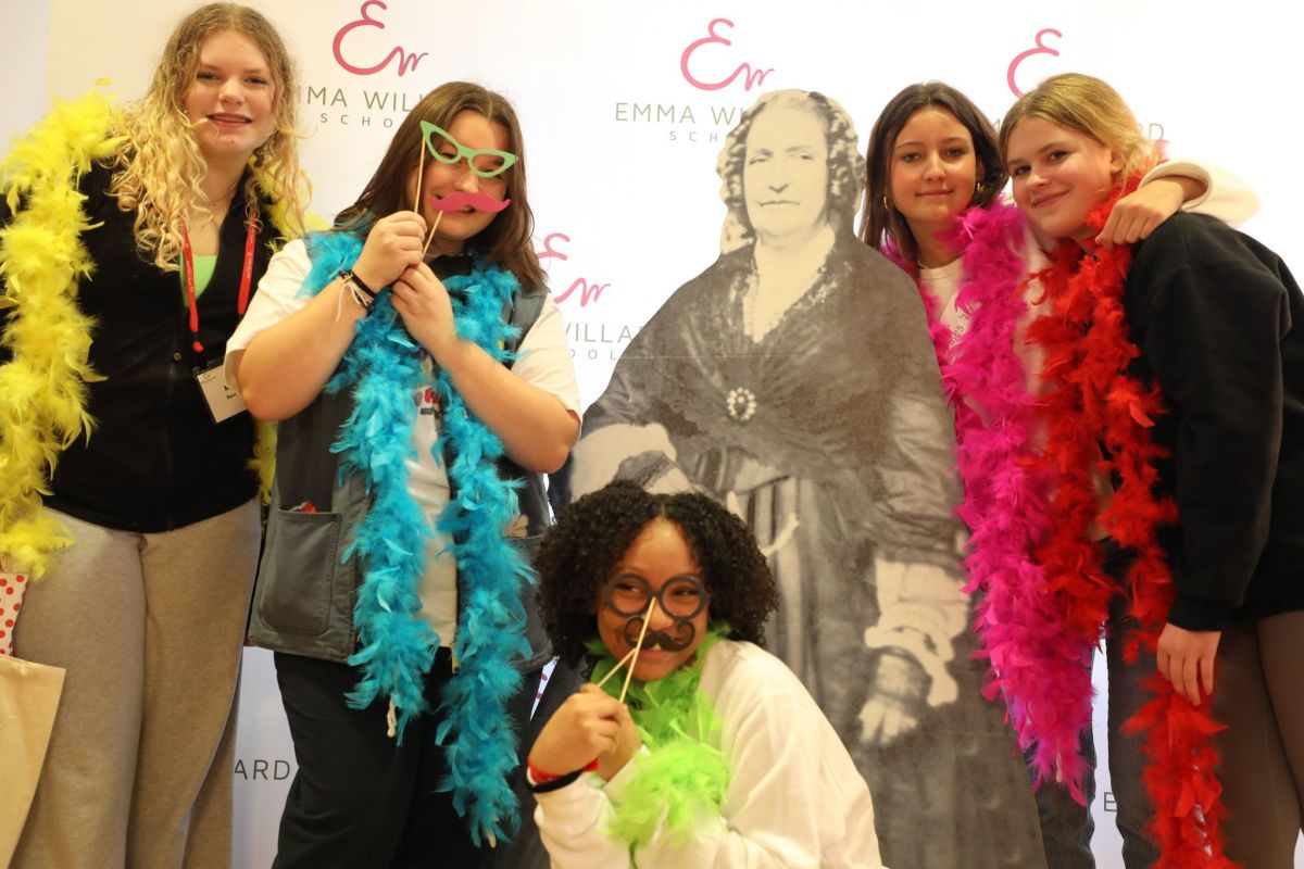 Envision Emma | Snapshot Details