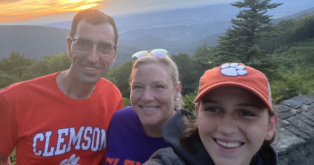 Ann Selvitelli | News Item - Suffield Academy