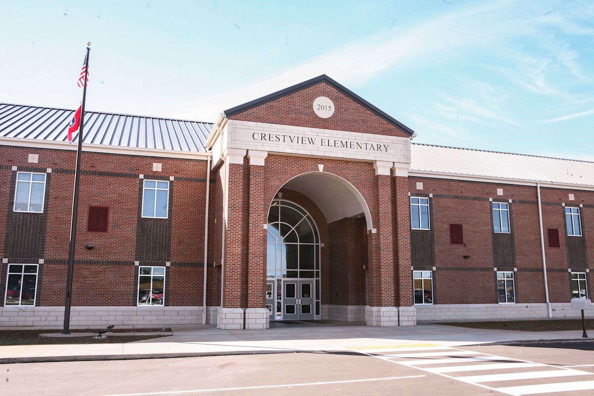 Crestview Elementary