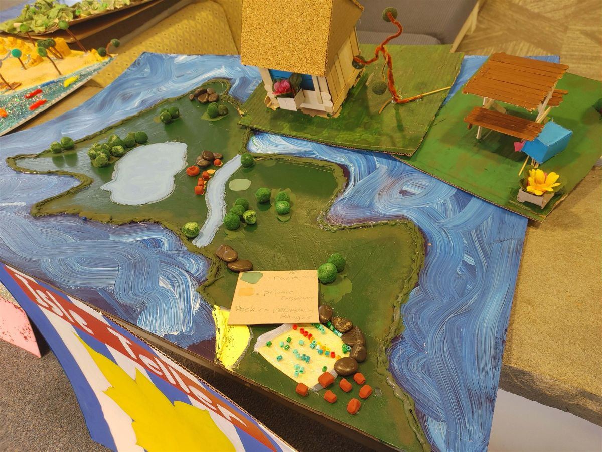 Classical Mediterranean History Projects | Snapshot Details