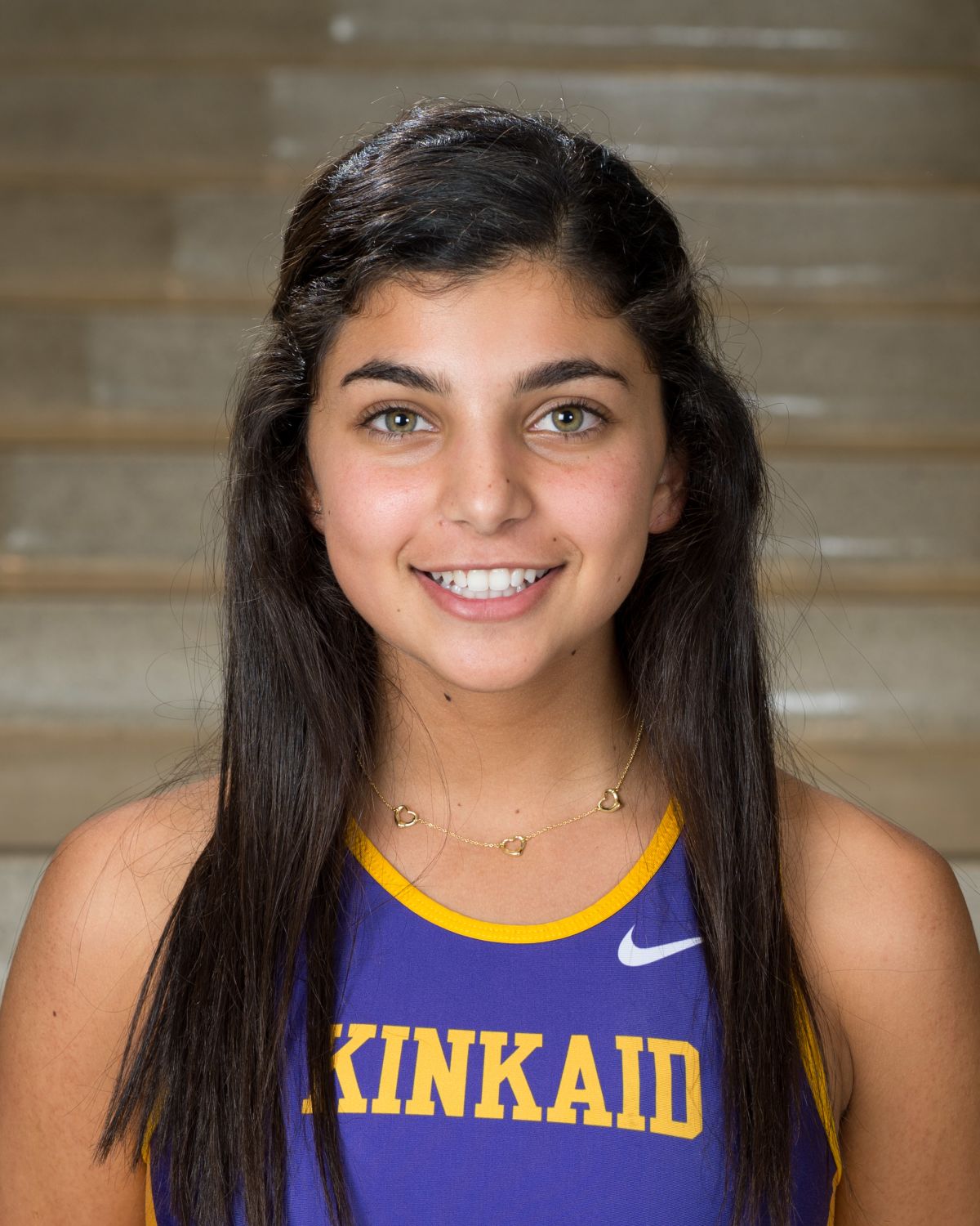 Jordan Jafarnia 2019 | Details